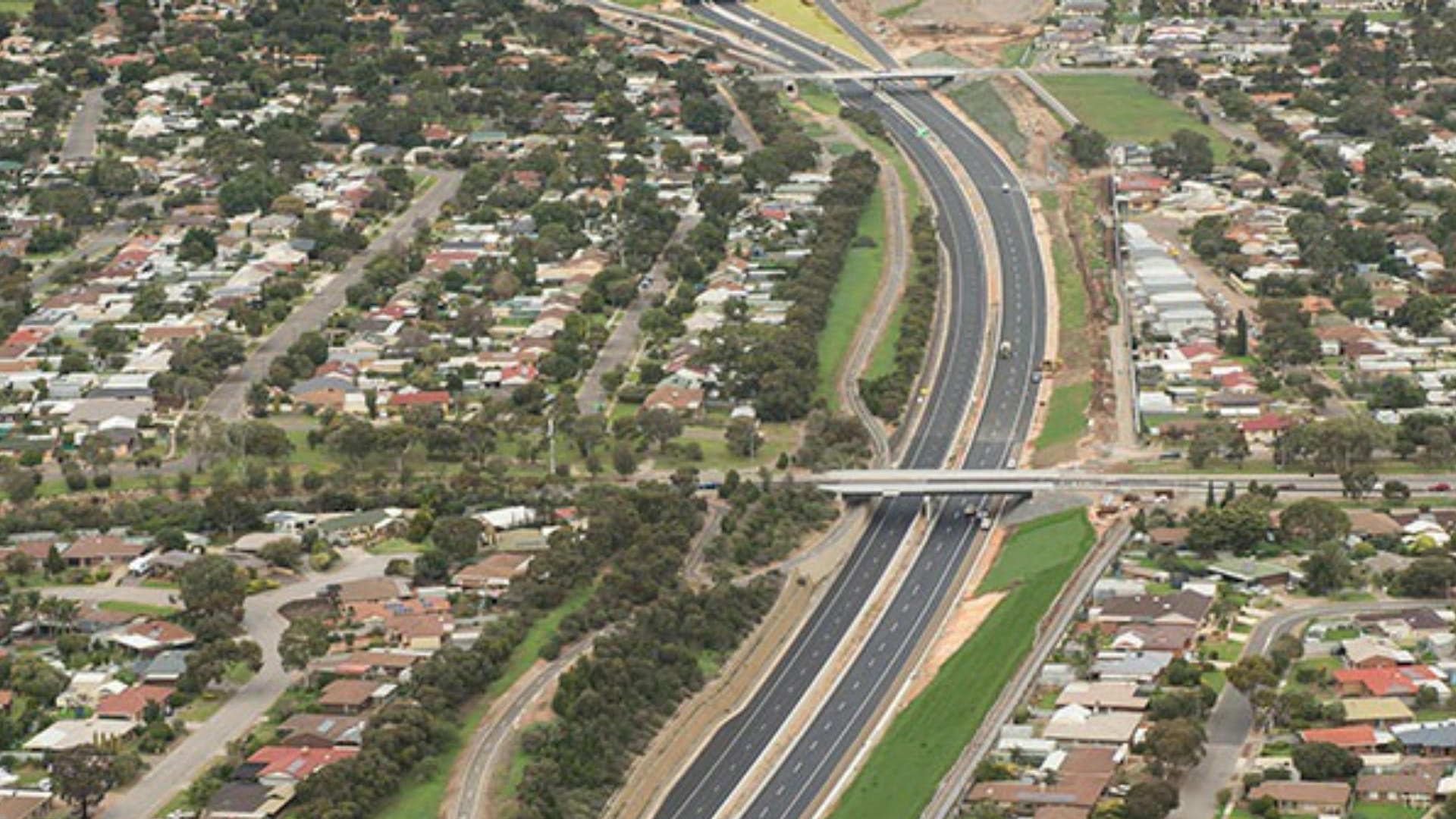 Southern Expressway Duplication - ProcurePM